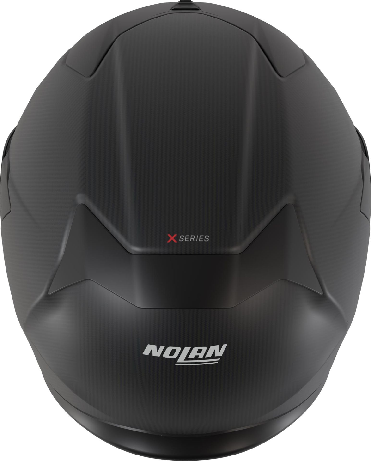 Nolan X-904 Ultra Carbon Puro Hjälm Black Matt tillgänglig hos FC-Moto