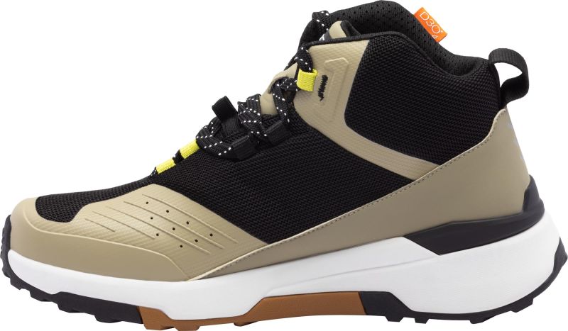 Sidi Nucleus Air Motorcycle Shoes black/sand buy now at FC-Moto