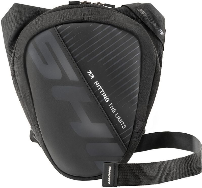SHIMA Division Waist Bag shop now at FC-Moto