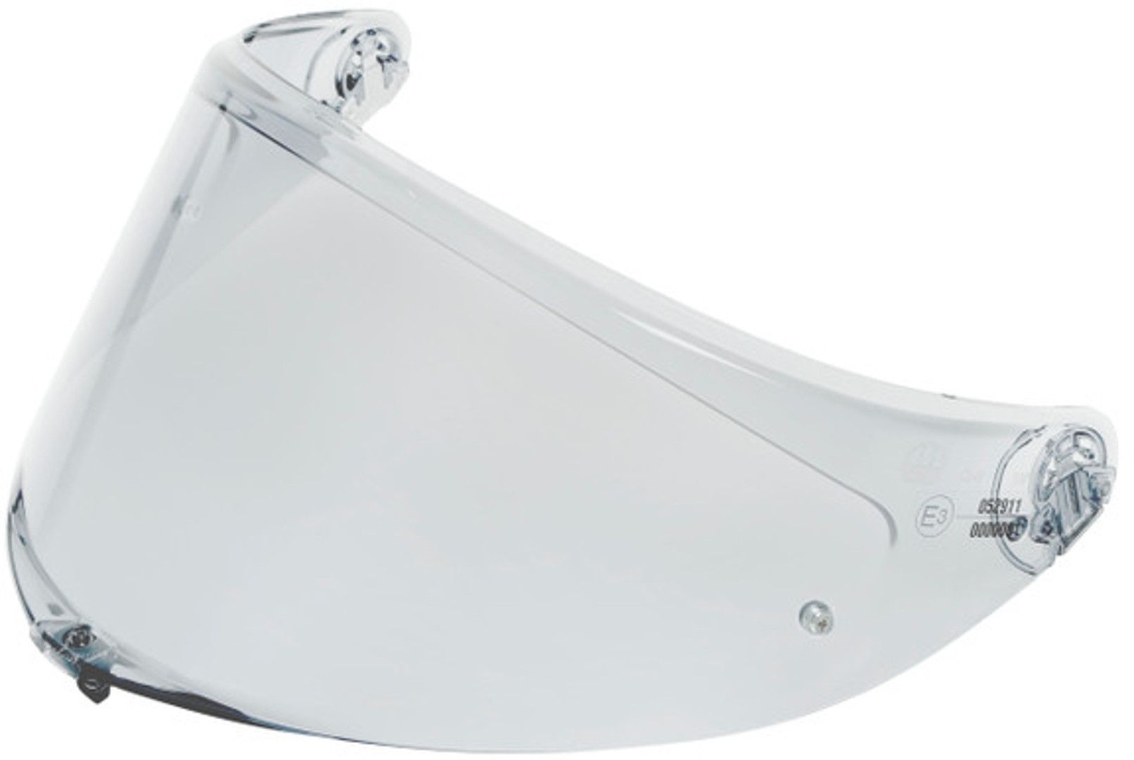 AGV Tourmodular XS-L Visor clear buy now at FC-Moto