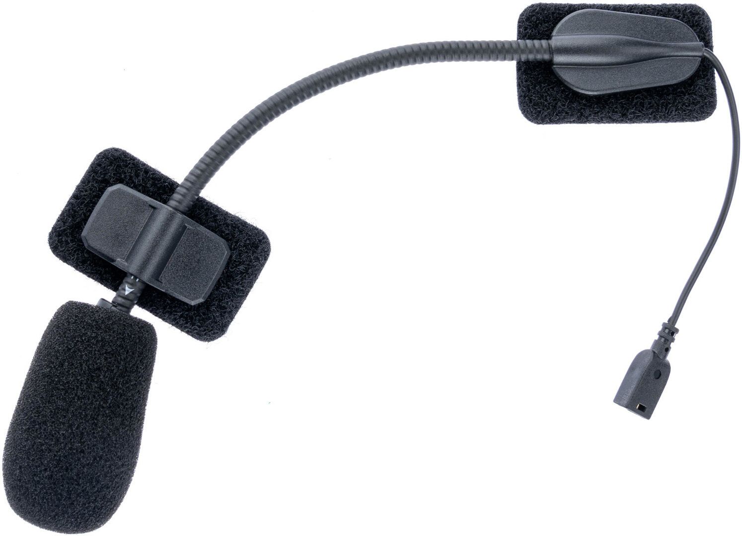 Interphone Boom Microphone Replacement Microphone for Jet and Modular ...