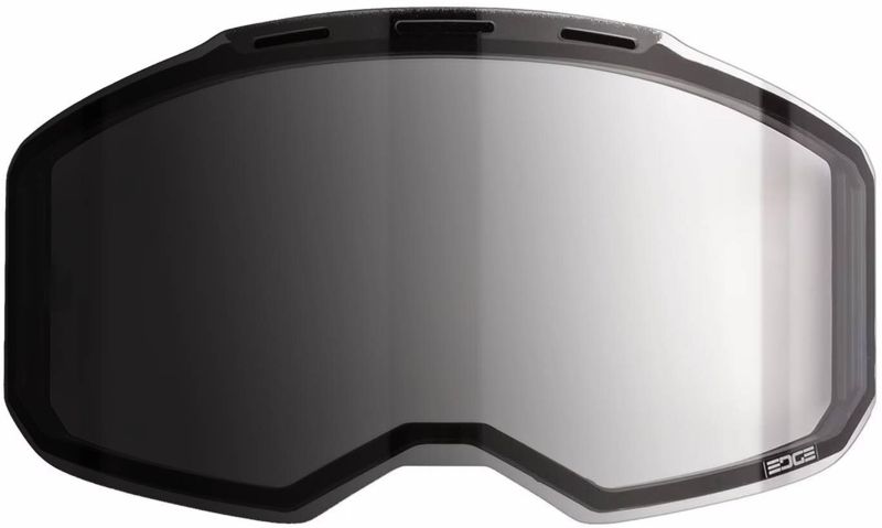 Klim Edge Lente di ricambio bronzo a specchio acquista online su FC-Moto