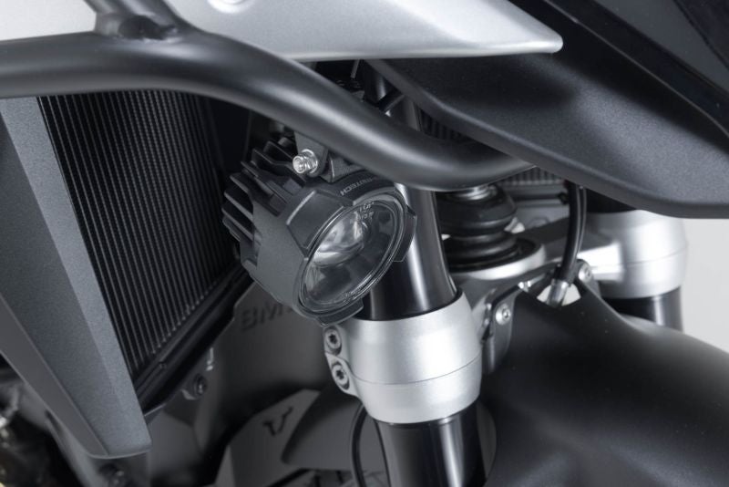 SW-Motech EVO fog light kit - Black. BMW R 1300 GS (23-). shop now at ...