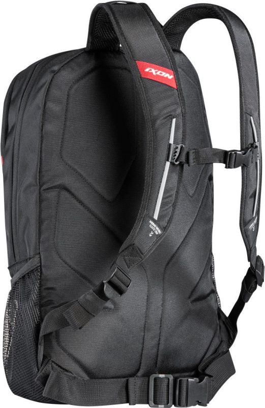 Ixon R-Tension 23 Backpack black/red shop now at FC-Moto