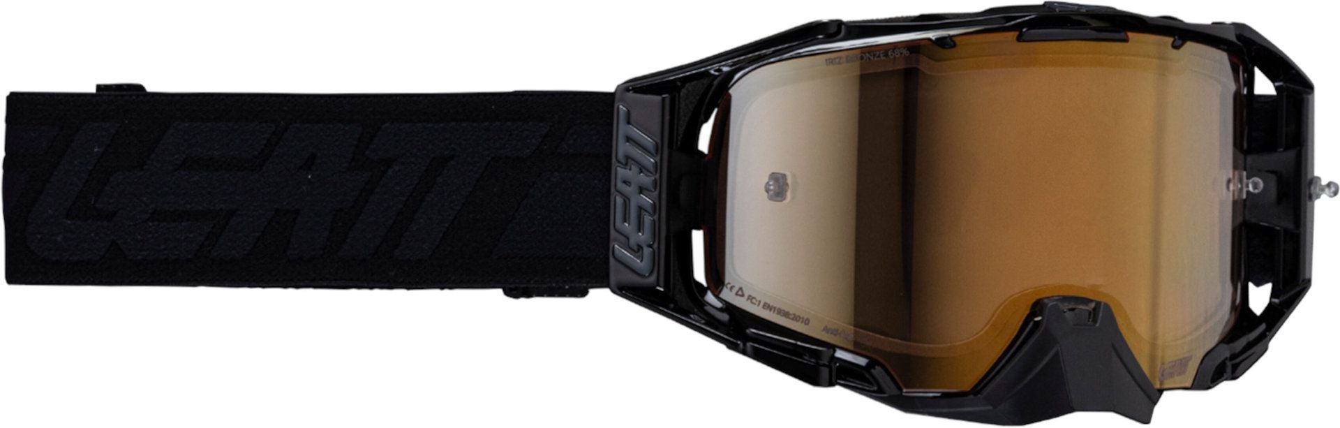 Leatt Velocity 6.5 Iriz 2025 Motocross Goggles shop now at FC-Moto