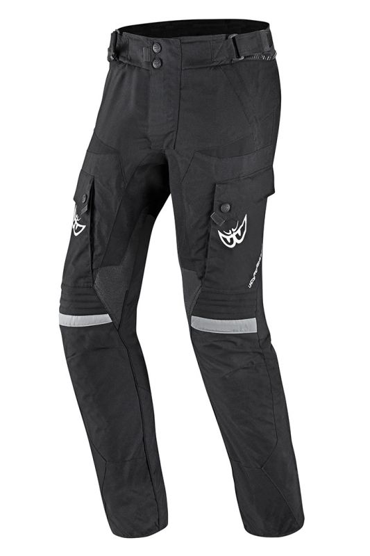 Macna Zastro Solid waterproof Motorcycle Textile Jacket shop now at FC-Moto