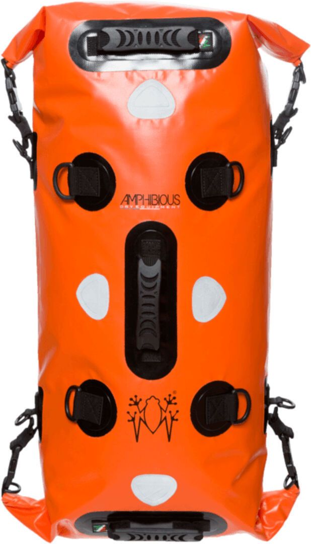Amphibious 2 Open Tube wasserdichte Tasche neon-gelb jetzt online ...