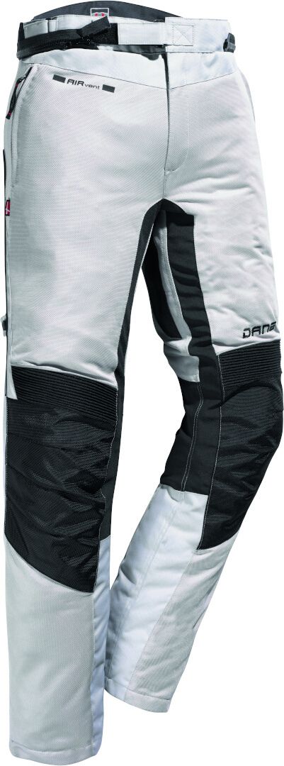 DANE Fano Tekstylne spodnie motocyklowe schwarz kup online w FC-Moto