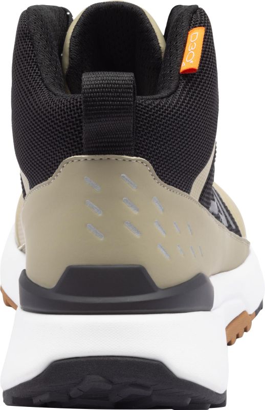 Sidi Nucleus Air Motorcycle Shoes black/sand buy now at FC-Moto