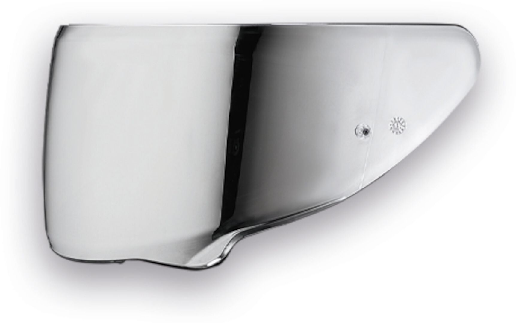 HJC HJ-43 Visor Iridium Blue shop now at FC-Moto