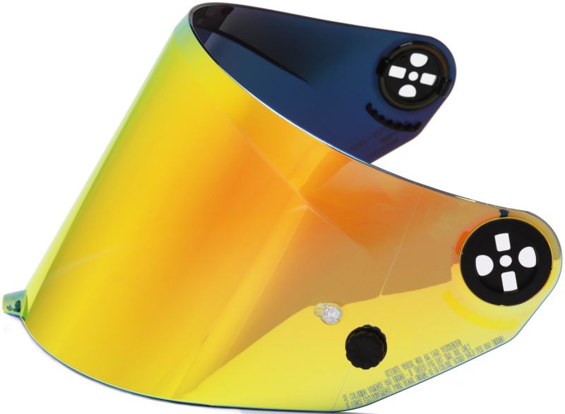 Nolan X-804 RS Ultra Carbon Visiera Libero disponibile su FC-Moto