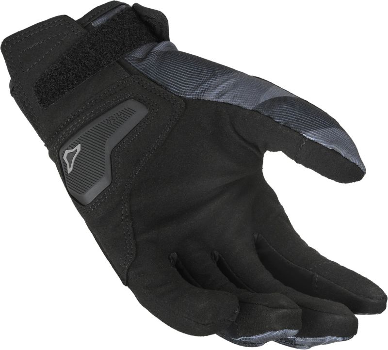 Macna Decode Ladies Motorcycle Gloves black shop now at FC-Moto