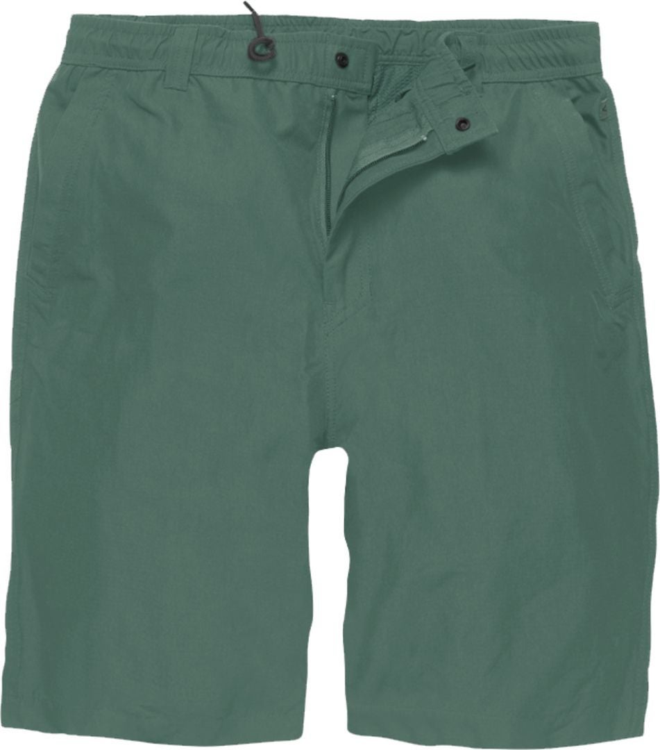 Vintage Industries Eton Shorts Woodland shop now at FC-Moto