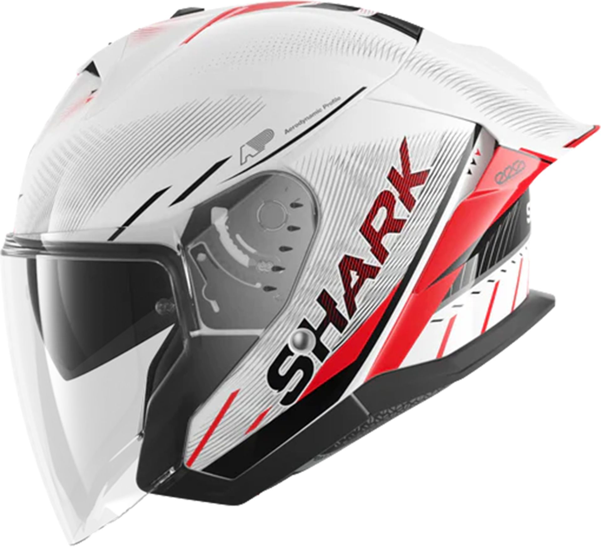 Shark Skwal Cup Speed-Tech
