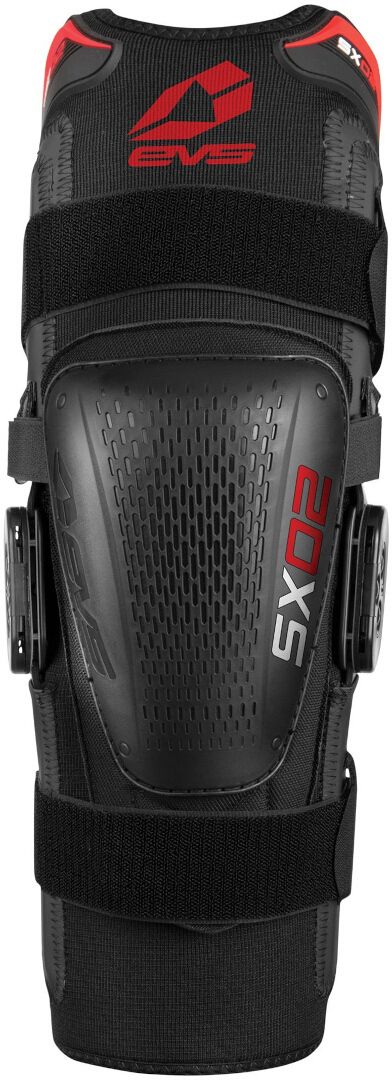 EVS Axis SX02 Knästöd tillgänglig hos FC-Moto