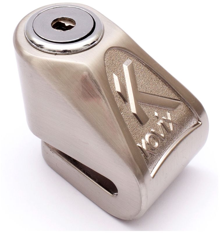 Kovix KN1 Brake Disc Lock orange shop now at FC-Moto
