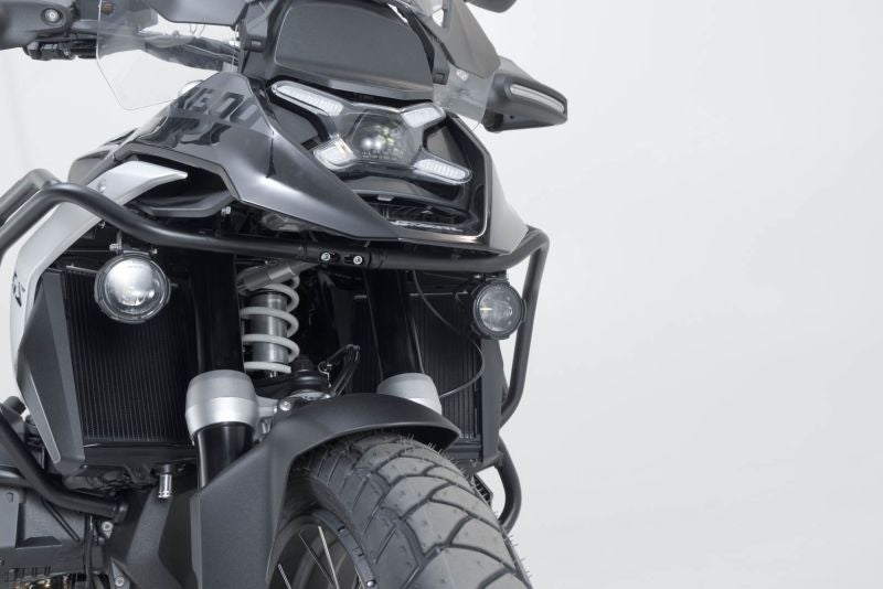 SW-Motech EVO fog light kit - Black. BMW R 1300 GS (23-). shop now at ...