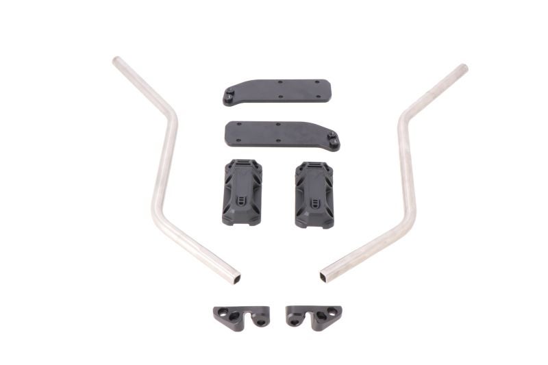 SW-Motech BLAZE panniers spacer bars - LiveWire ONE. shop now at FC-Moto
