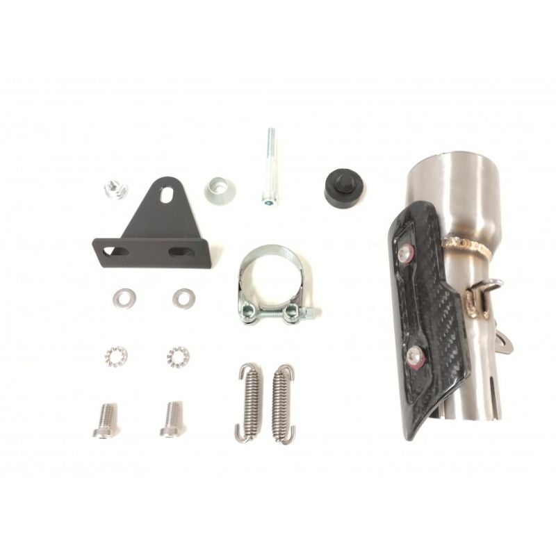 IXIL RC/RB, X-ADV 750, 17-20 (RC95), X-ADV 750, 21 (RH10), FORZA 750 ...