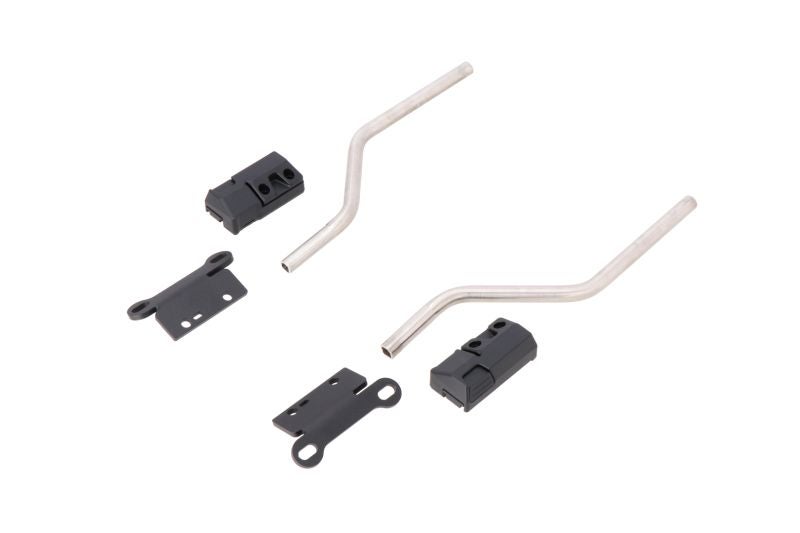 SW-Motech BLAZE panniers spacer bars - BMW S 1000 RR (19-). shop now at ...
