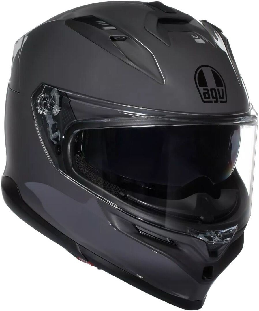 AGV K7 Mono 2.0 Hjälm Vit tillgänglig hos FC-Moto