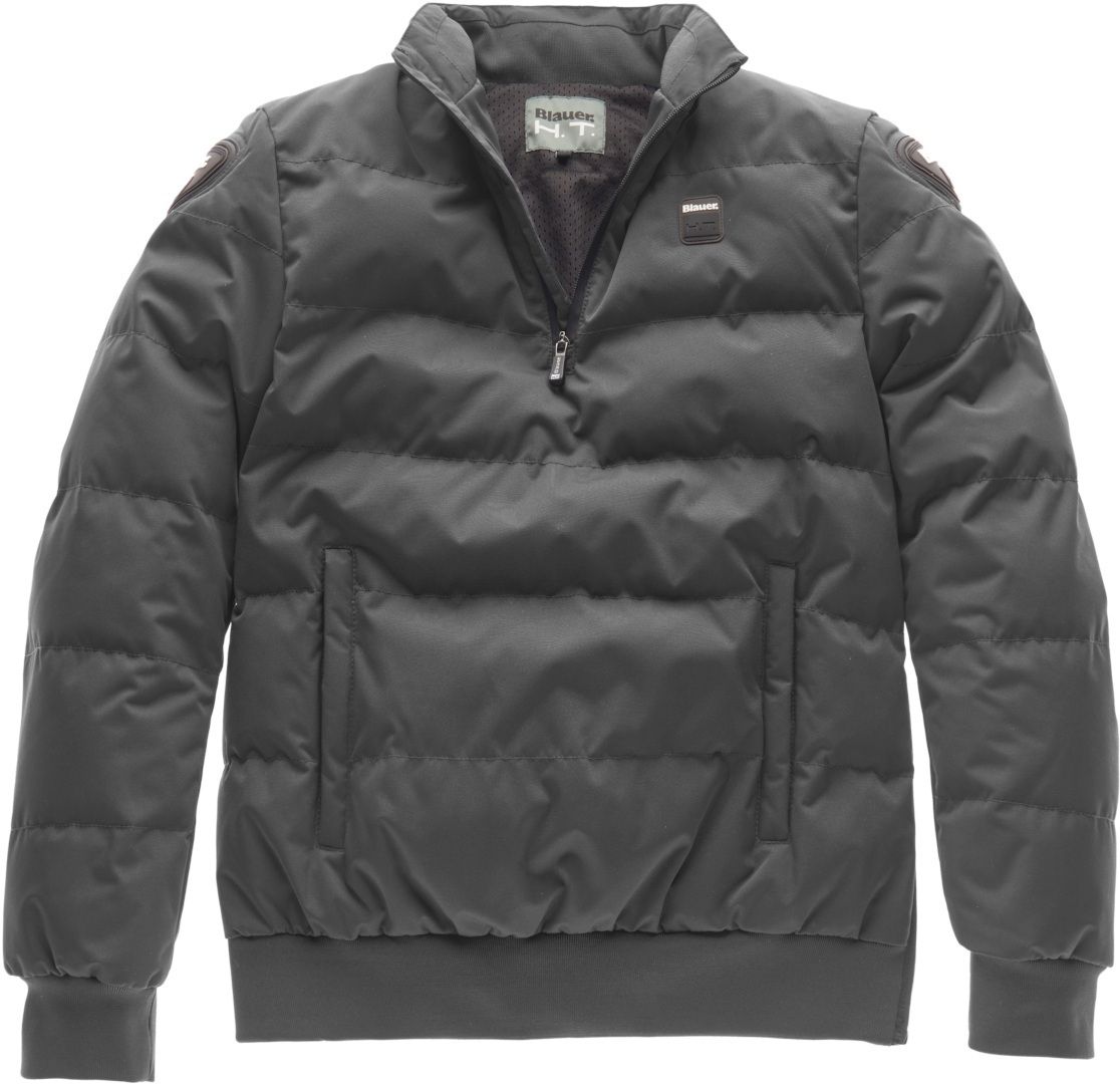 Blauer Winter Pull Motorcycle Textile Jacket green shop now at FC-Moto