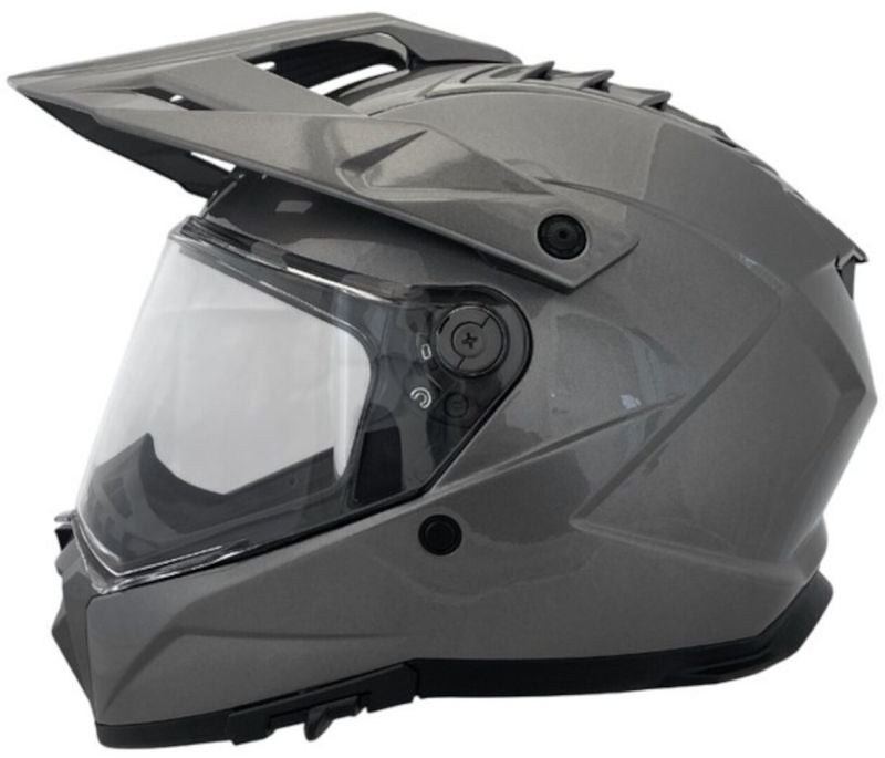 APEX AT300 Helmet black matt shop now at FC-Moto