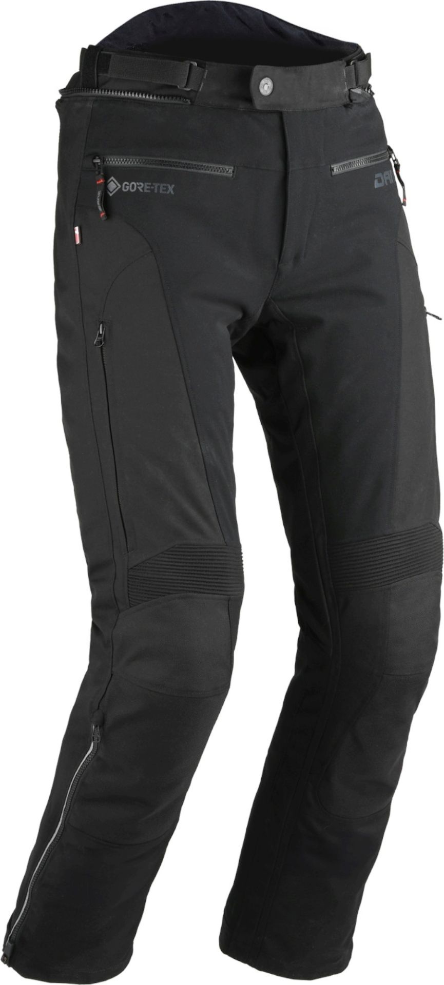 DANE Nyborg Air 2 Gore-Tex Motorcykel Textil Byxor tillgänglig hos FC-Moto