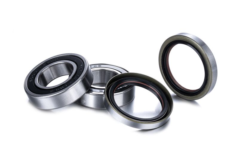 Factory Links Kit de Rolamento de Roda da Série Race comprar online na ...