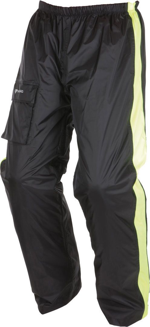 Modeka Ax-Dry Pantaloni pioggia nero acquista online su FC-Moto