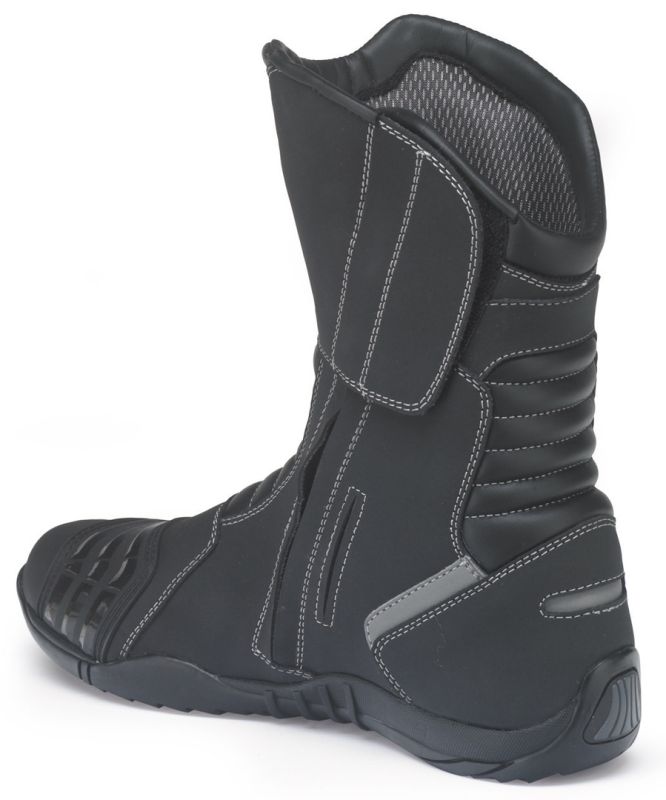 Kochmann Zyklon Waterproof Motorcycle Boots buy now at FC-Moto