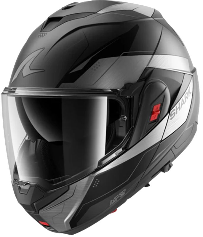 Shark Oxo Mekarium Mat Elmetto acquista online su FC-Moto