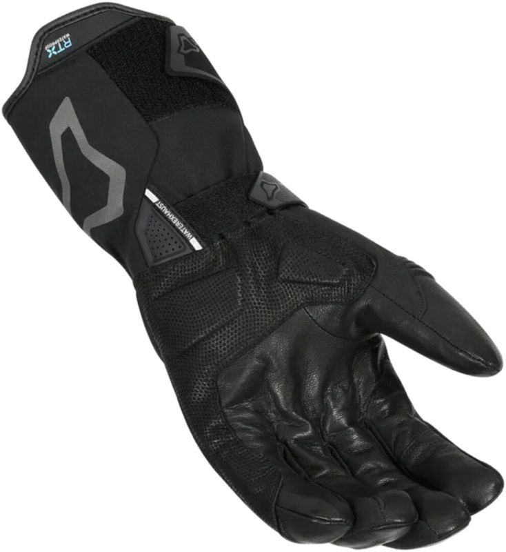 Macna Azra RTX beheizbare Motorrad Handschuhe Kit jetzt online kaufen ...