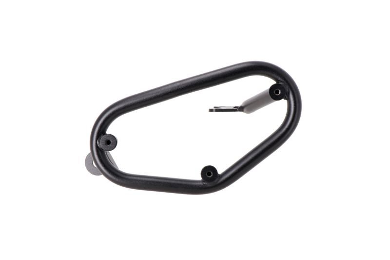 SW-Motech SLC left side carrier - Honda Dax 125 (22-). shop now at FC-Moto