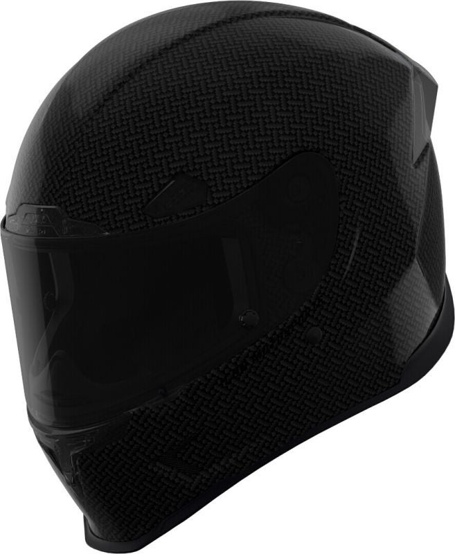 Icon Airframe Pro Carbon 4Tress Helm schwarz/gelb jetzt online kaufen ...