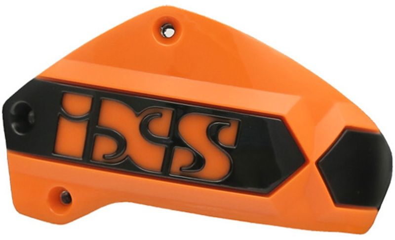 IXS RS-1000 Shoulder Sliders neon yellow shop now at FC-Moto