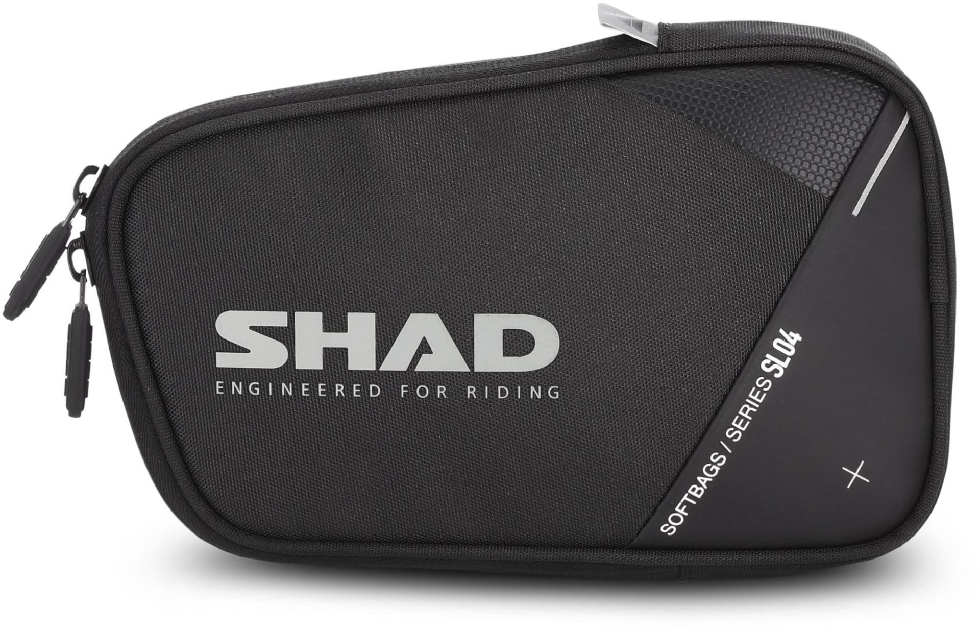 SHAD SL04 Beintasche jetzt online kaufen bei FC-Moto