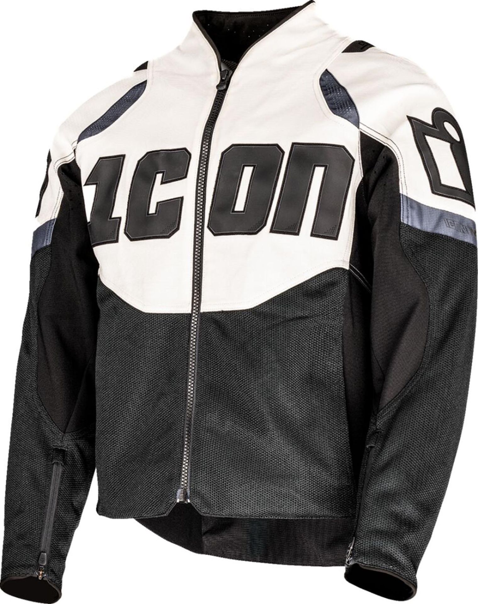 Icon Contra 3