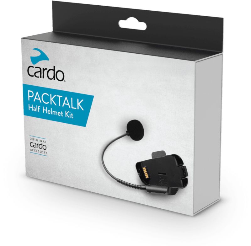 Cardo Packtalk Bold Jeu d’extension Casque/Demi-casque acheter en ligne ...