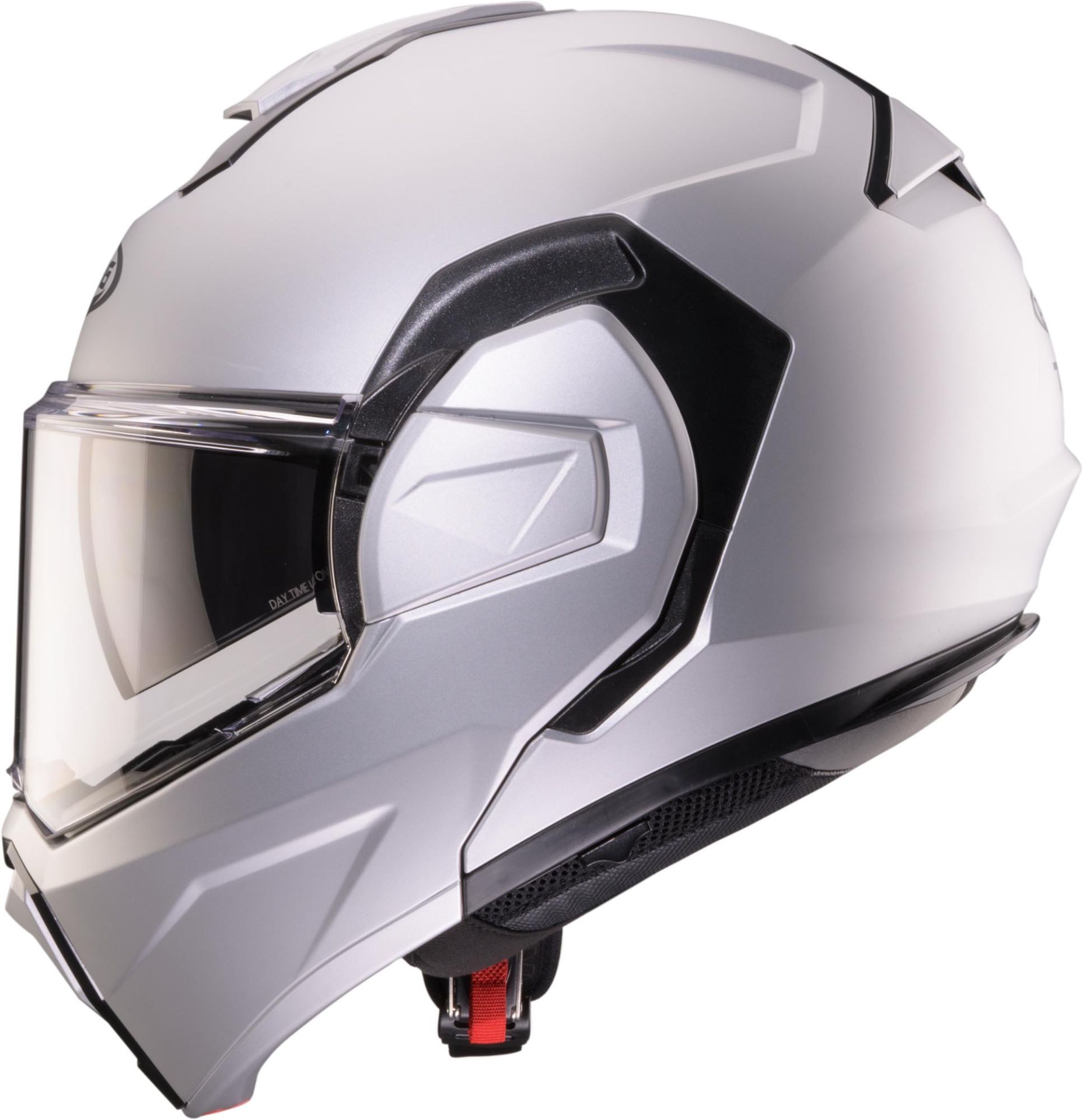 Caberg Trip Hjälm Silver Matt tillgänglig hos FC-Moto