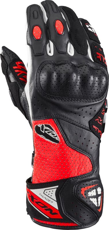 Ixon Thunder Air