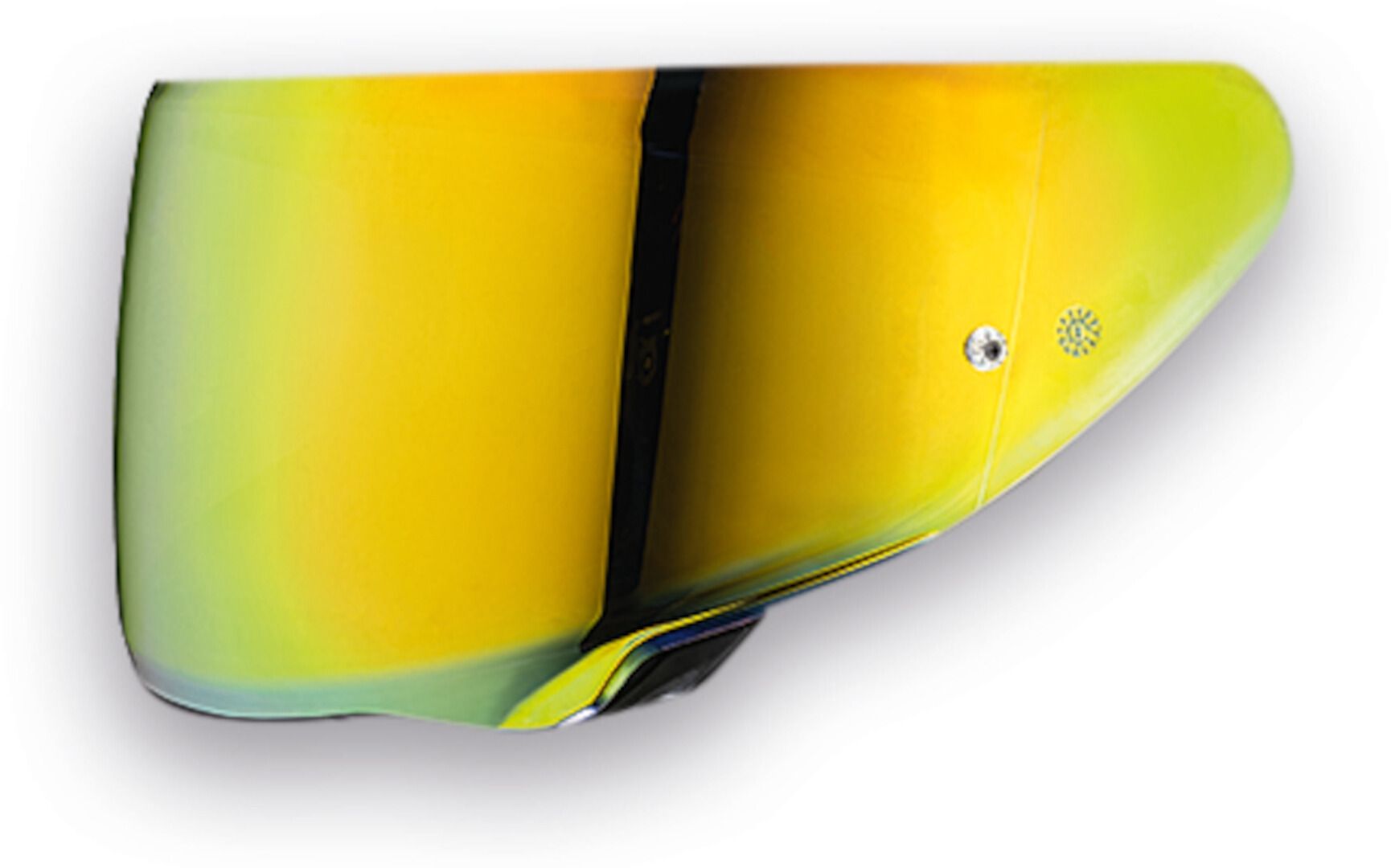 HJC HJ-43 Visor Iridium Blue shop now at FC-Moto