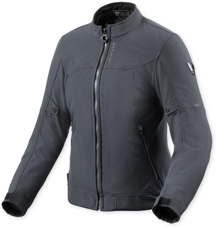 Revit Shade 2 H2O waterproof Ladies Motorcycle Textile Jacket Sand shop ...