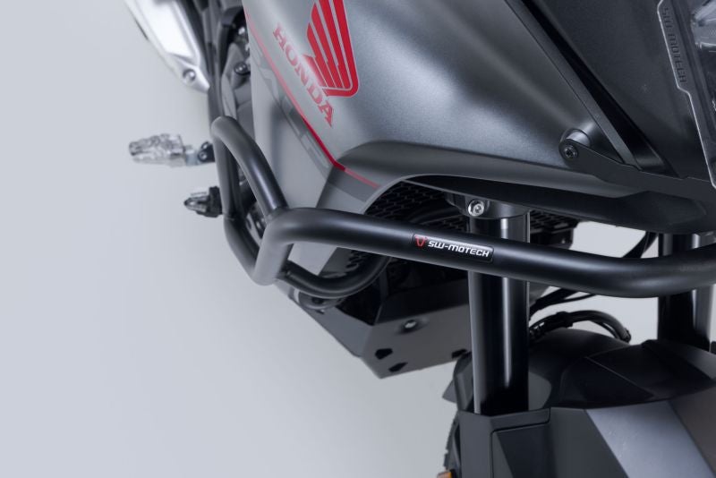 SW-Motech Crash bar - Black. Honda XL750 Transalp (22-). shop now at FC ...