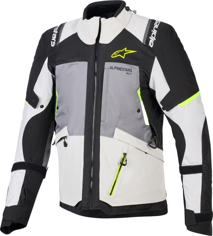Alpinestars Andes V4 Drystar