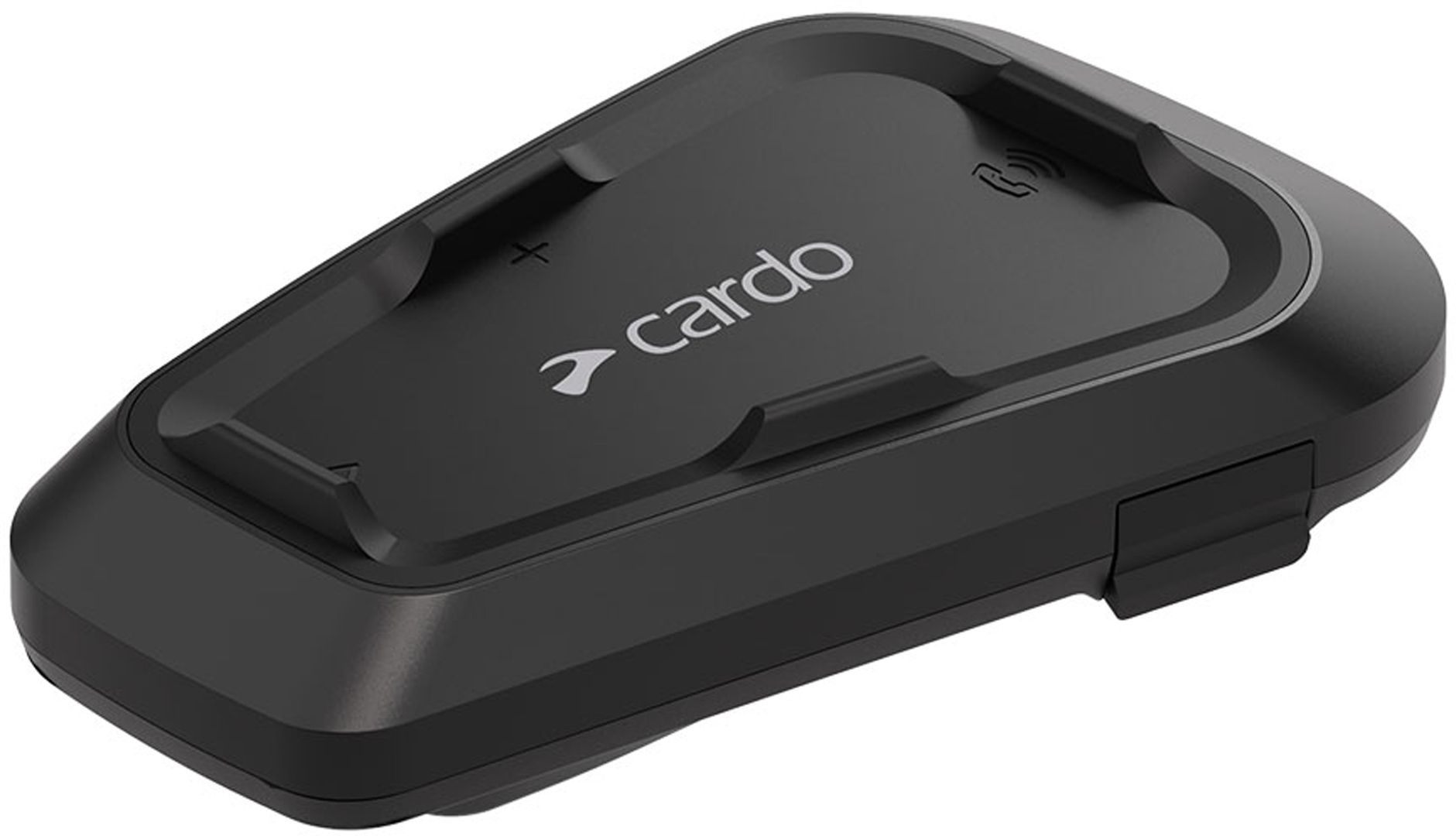 Cardo Spirit Duo Kommunikationssystem Doppelset jetzt online kaufen bei ...