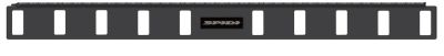 Spidi Match Belt Fermeture éclair acheter en ligne chez FC-Moto