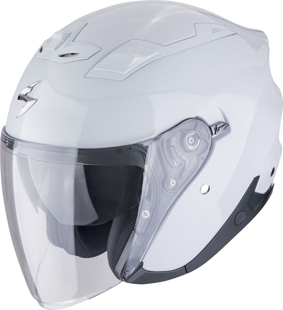 Scorpion EXO Z1 Jethelm anthrazit metallic jetzt online kaufen bei FC-Moto