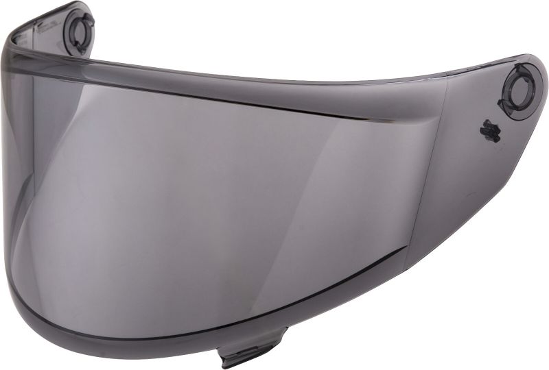 KYT NF-J Visor smoke shop now at FC-Moto