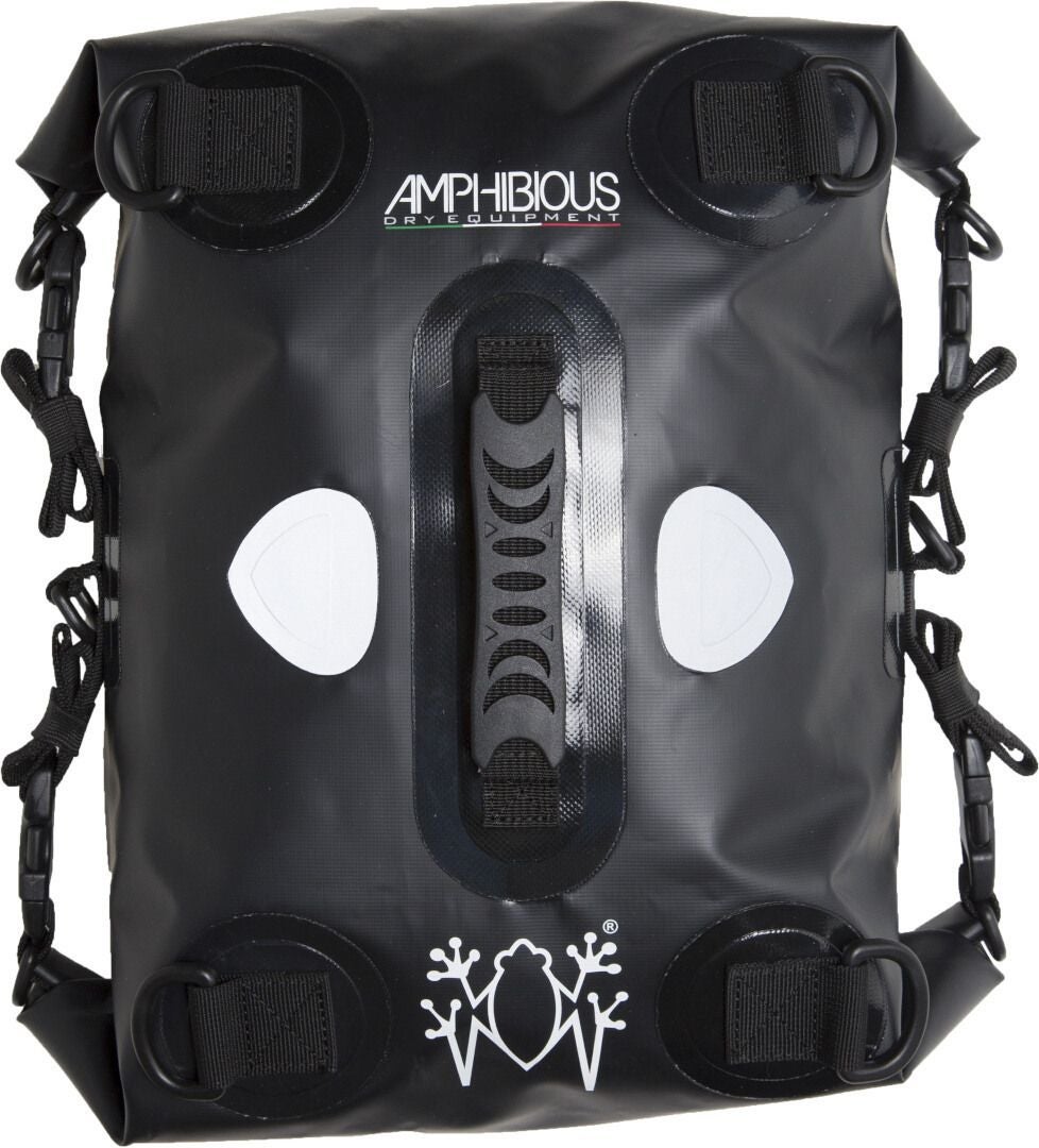 Amphibious 2 Open Tube wasserdichte Tasche orange jetzt online kaufen ...